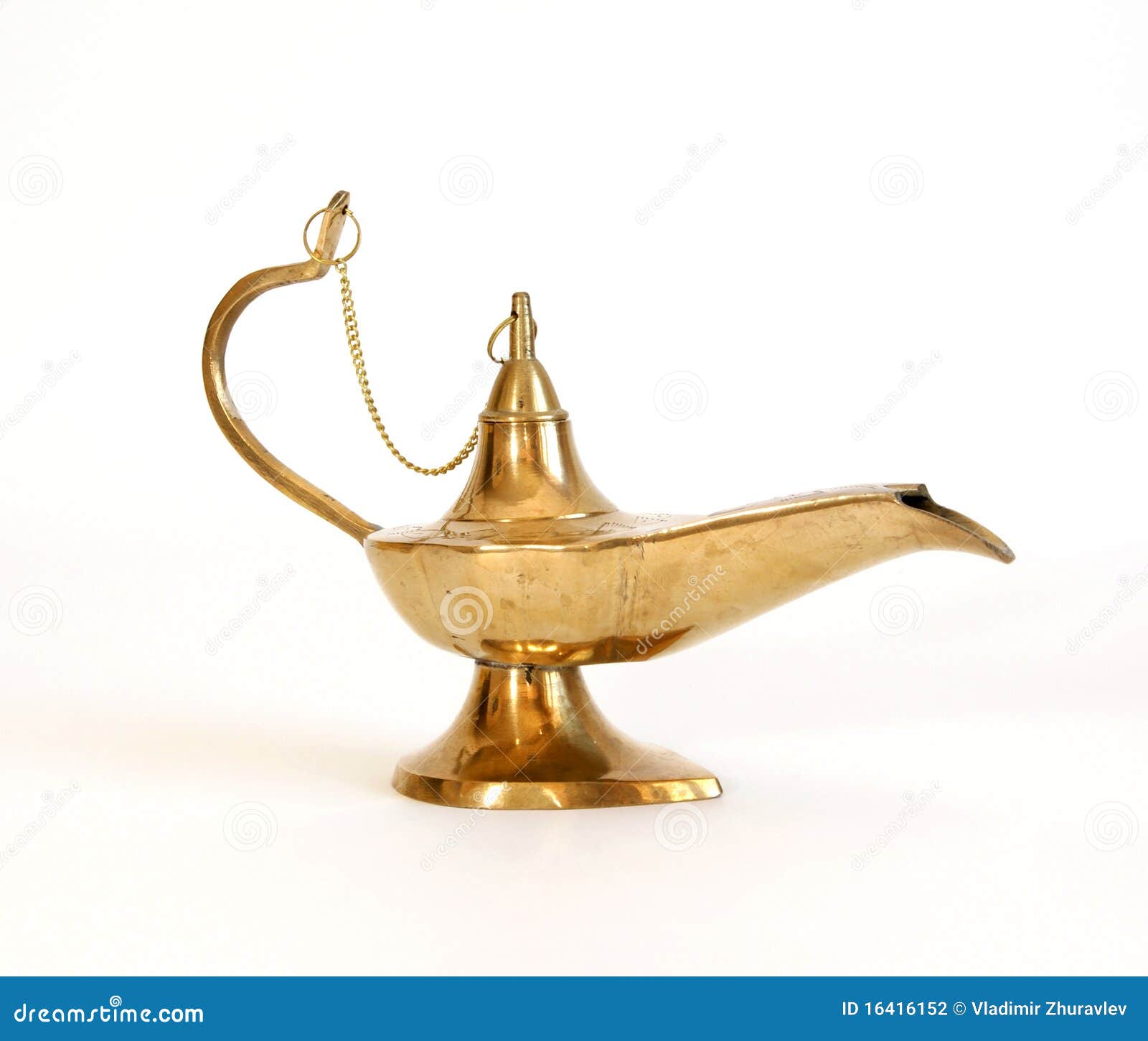 Arabian National Copper Vessel for Incense Stock Photo - Image of ...
