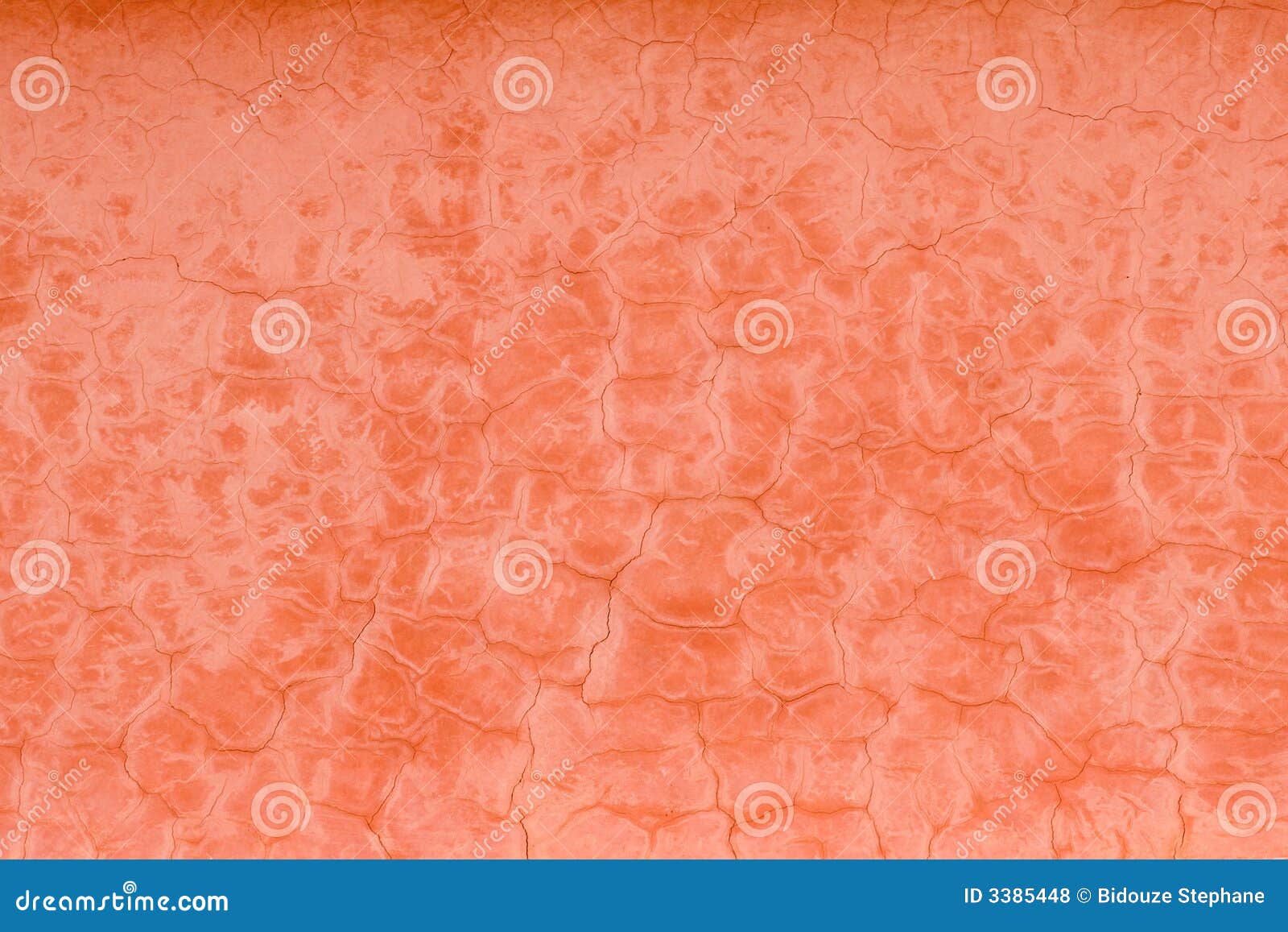 Arabian orange wall stock photo. Image of surface, wallpaper - 3385448