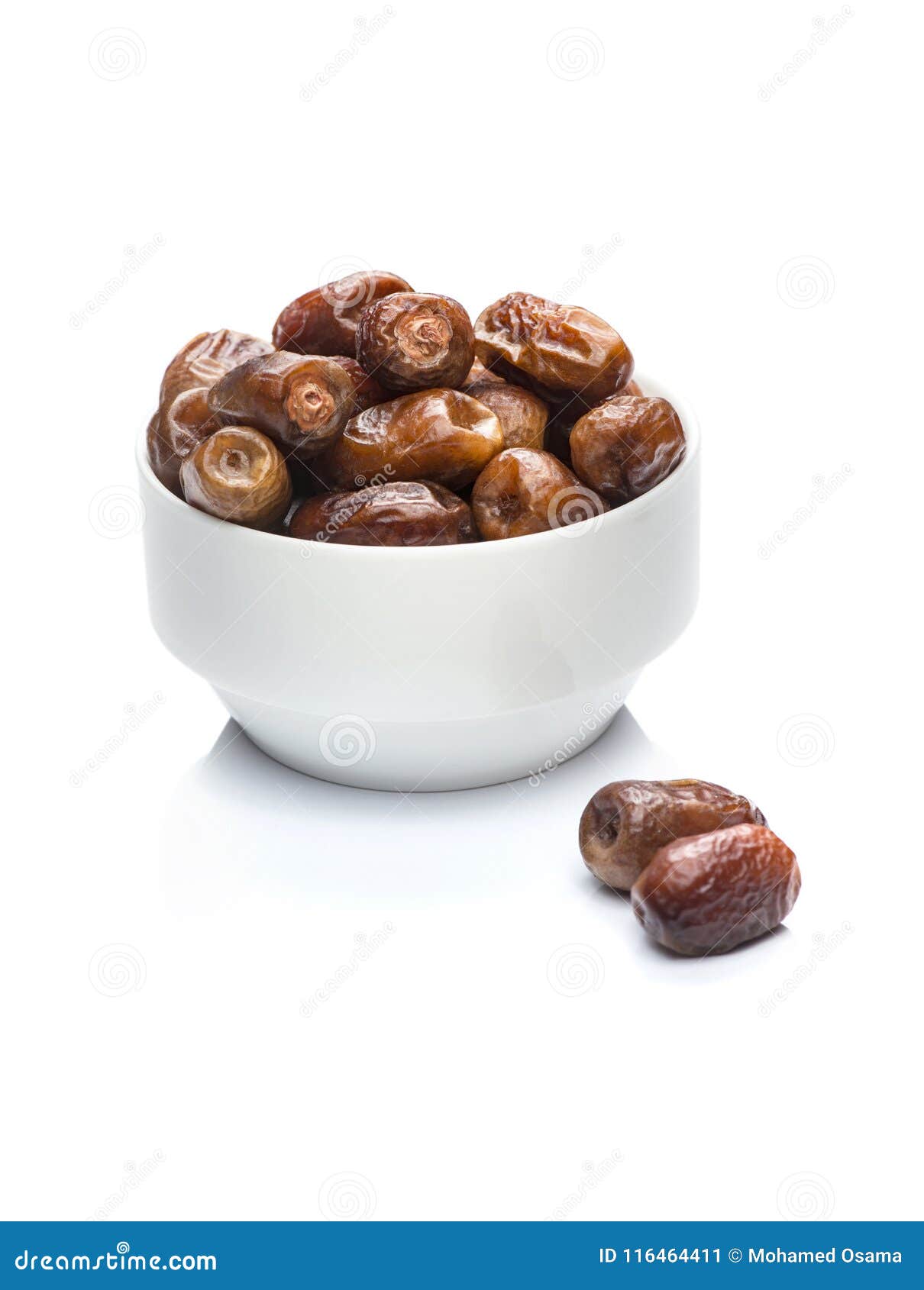 Arabian Ramadan Dried Dates Stock Image - Image of kernel, islam: 116464411