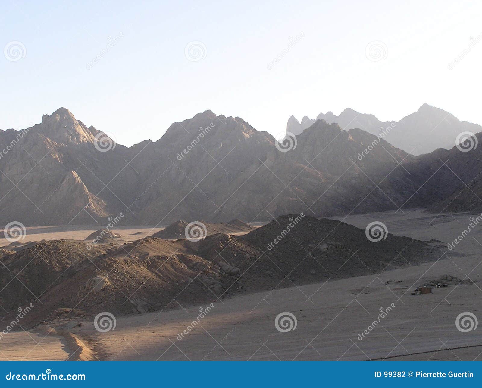 Arabian Sand Dunes5, Egypt, Africa Stock Photo - Image of islamic ...