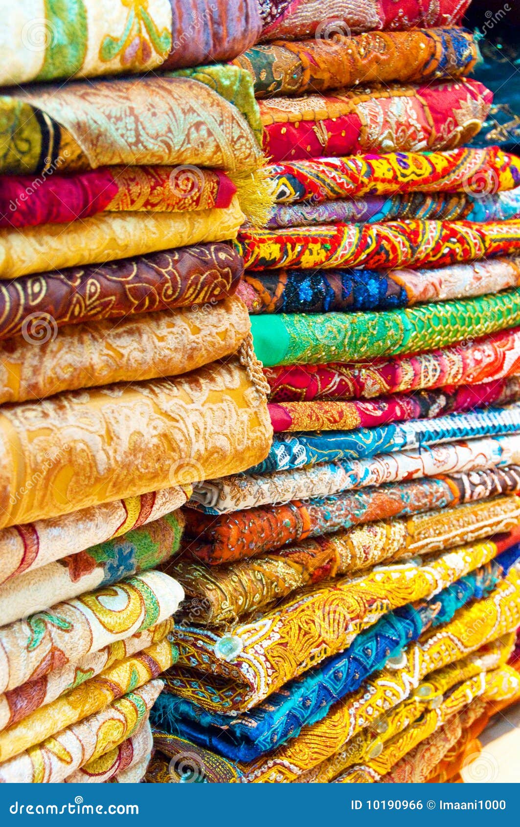 Arabian Shawls stock photo. Image of handmade, shawl - 10190966