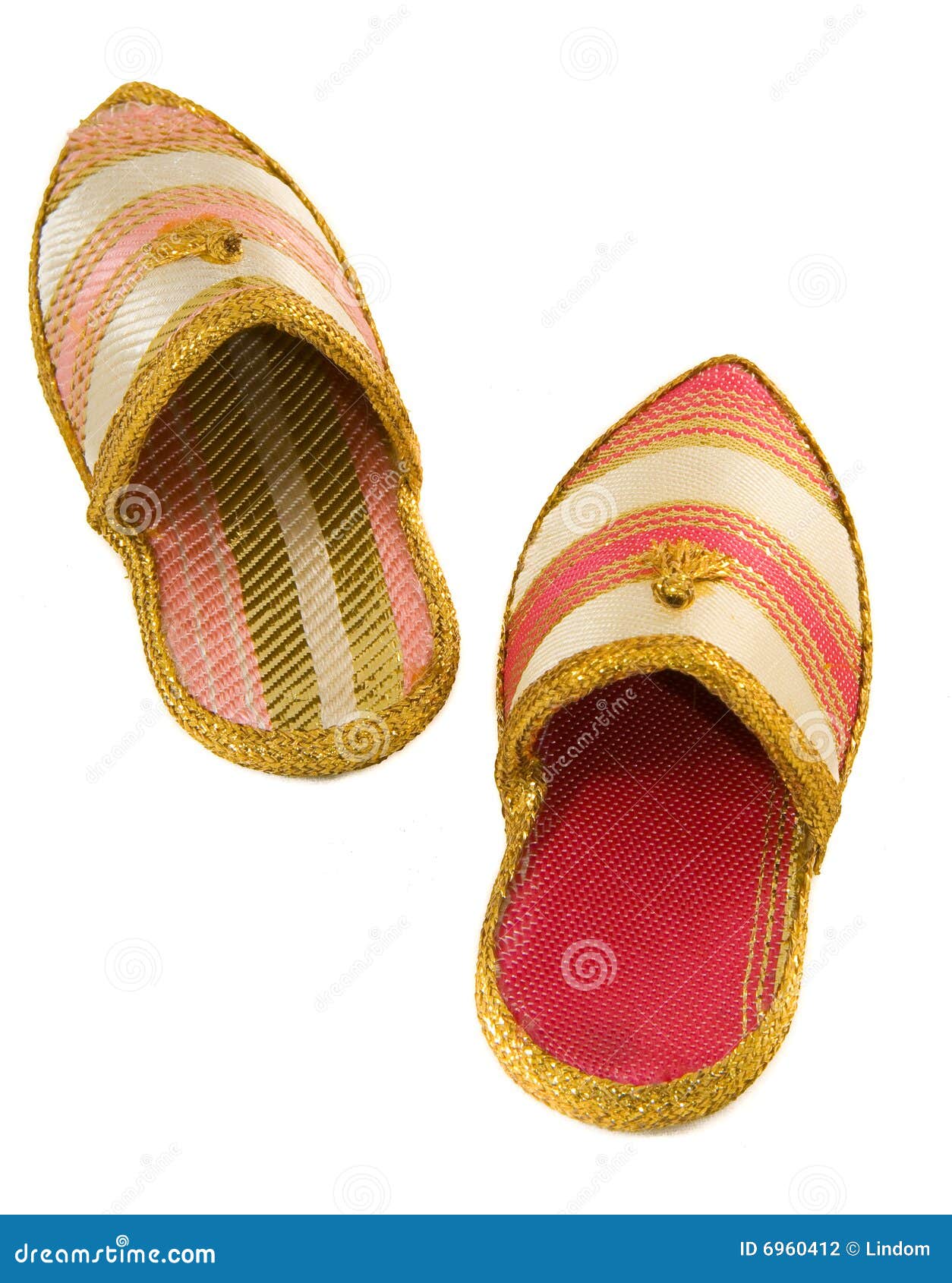 Arabian shoes stock photo. Image of foot, eastern, fashion - 6960412