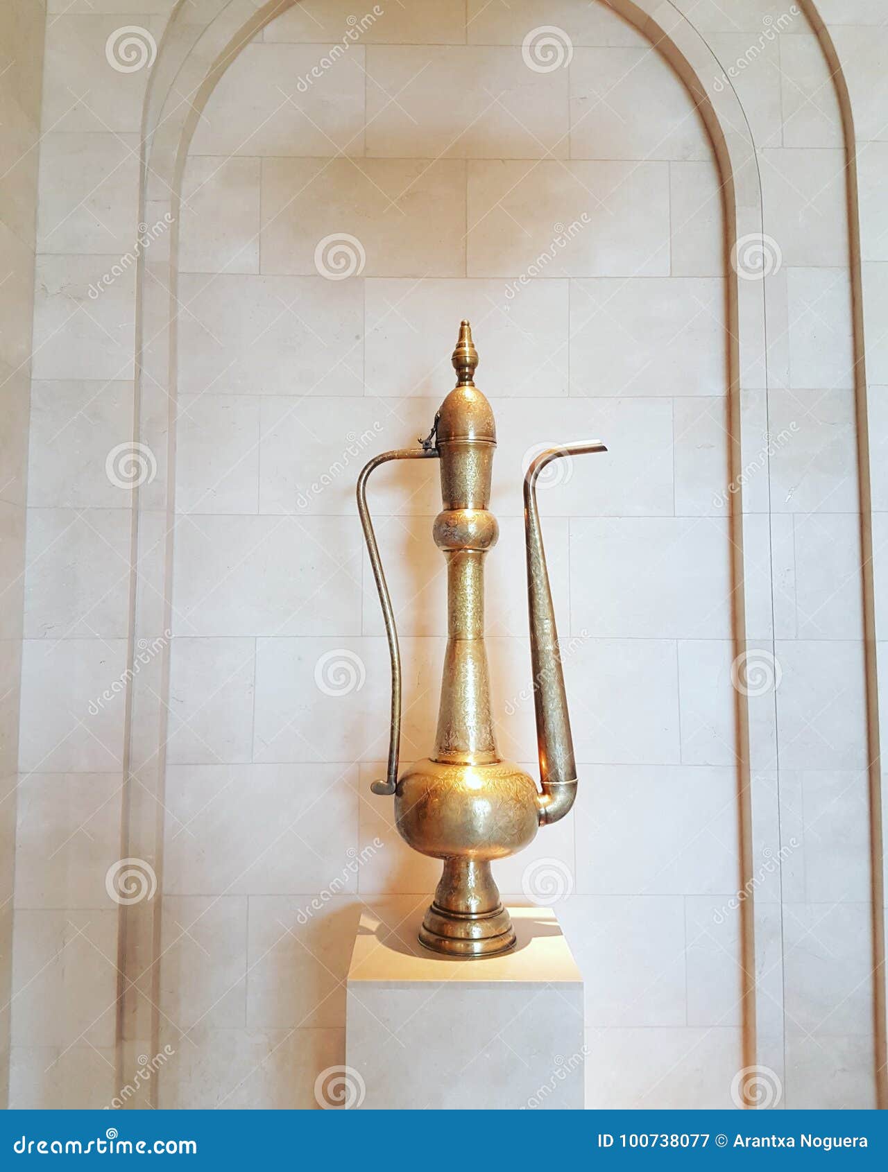 Arabian things stock image. Image of typical, arabian - 100738077