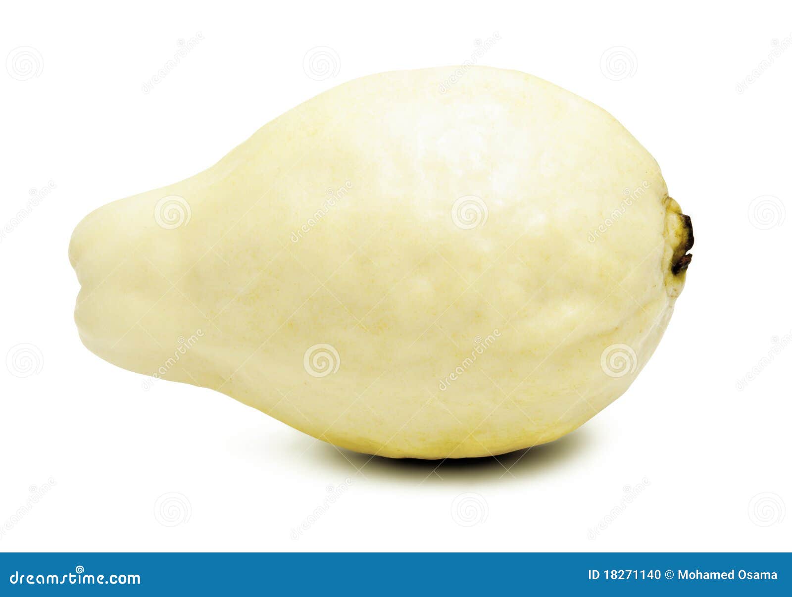 Arabian White Guava stock photo. Image of indoor, exotical - 18271140