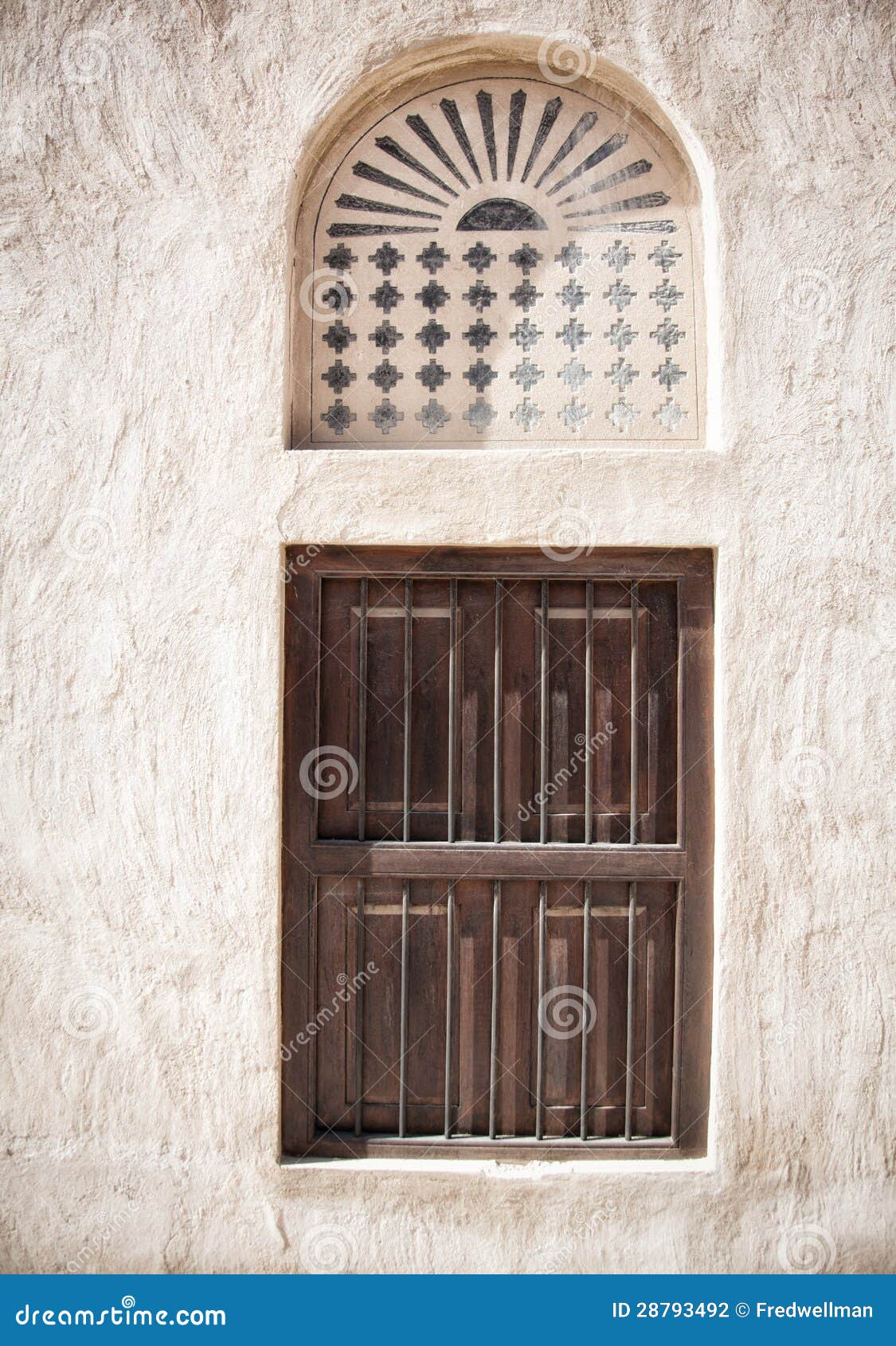 Arabian Window stock photo. Image of shop, sharjah, bars - 28793492