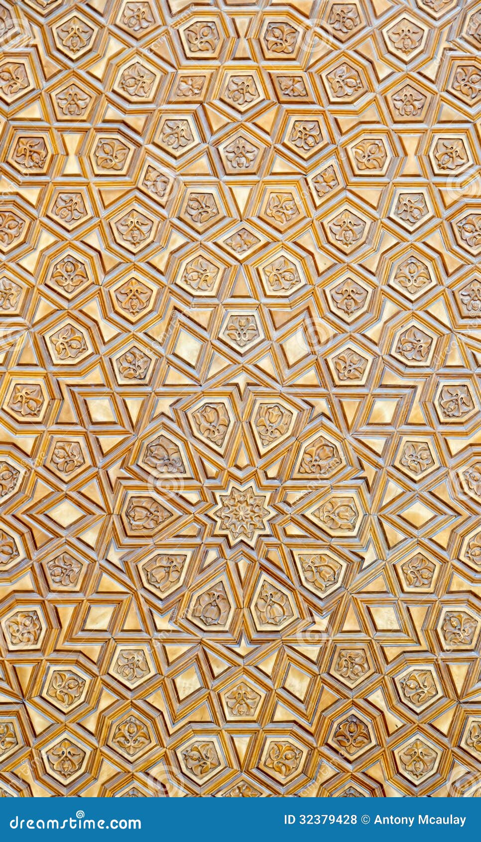 Arabic Backdrop stock photo. Image of color, islam, decor - 32379428