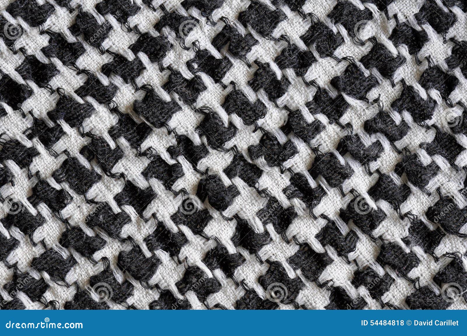 Arabic Black and White Cloth Fabric Pattern Stock Photo - Image of ...