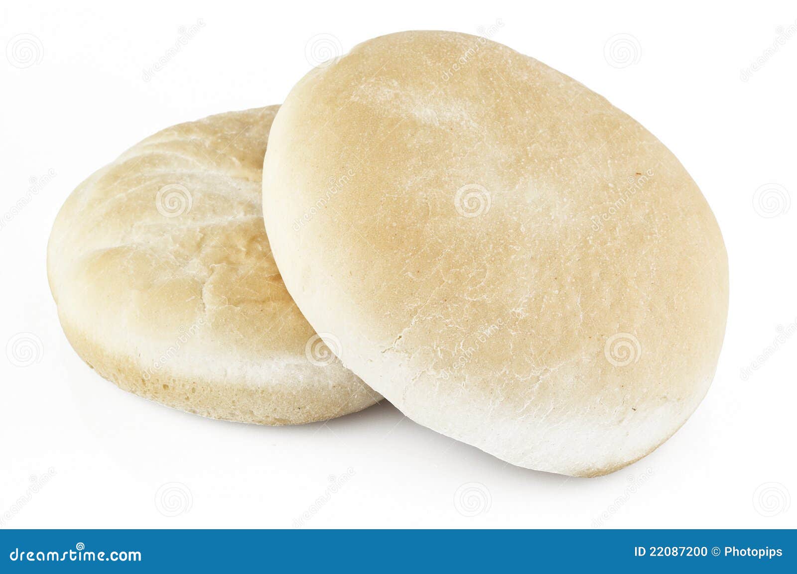 Arabic Bread Royalty-Free Stock Photography | CartoonDealer.com #50644577