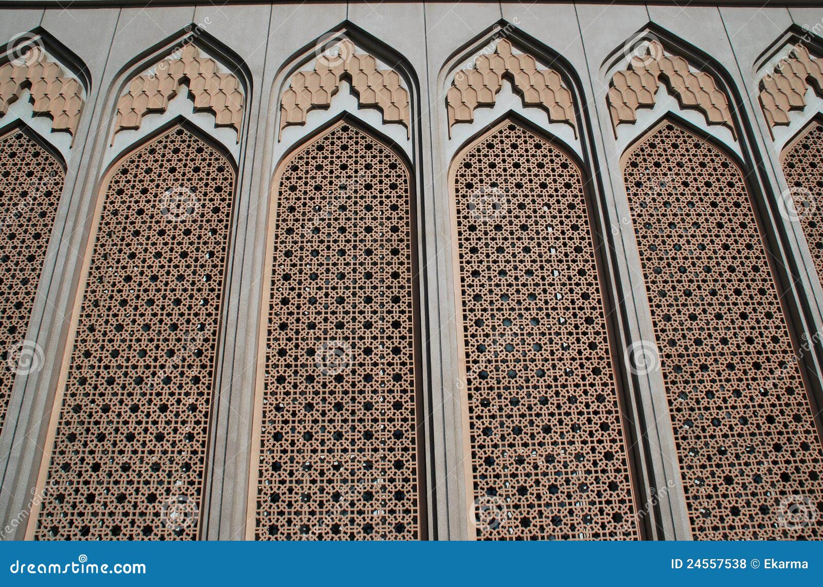Arabic design stock photo. Image of east, arabic, mosque - 24557538