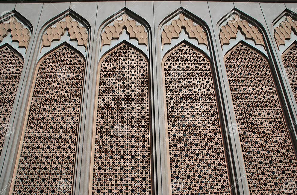 Arabic design stock photo. Image of east, arabic, mosque - 24557538