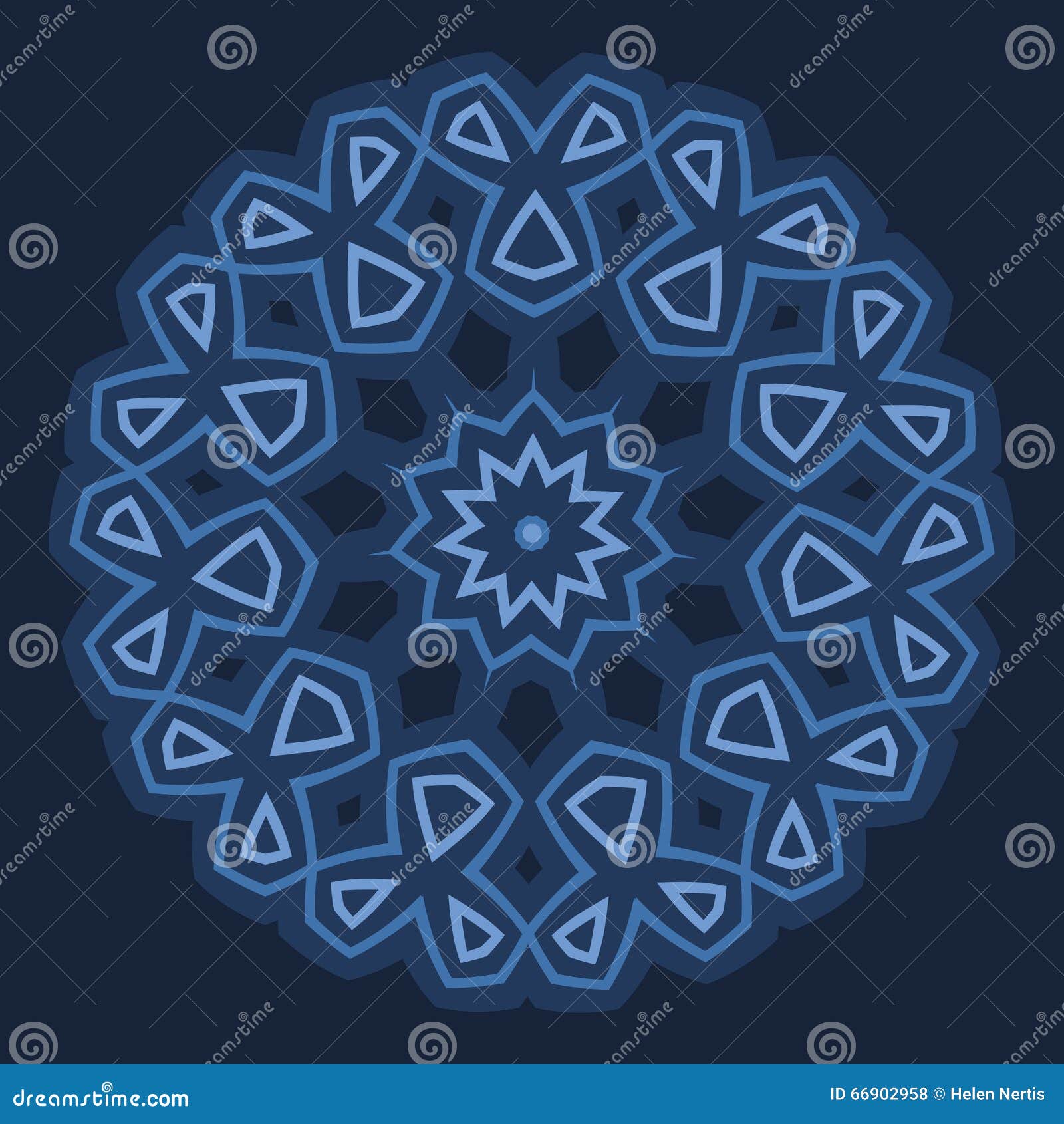Arabic Design - Circular Border or Rounded Ornament Stock Vector ... Arabic Design - Circular Border or Rounded Ornament Stock Vector ...