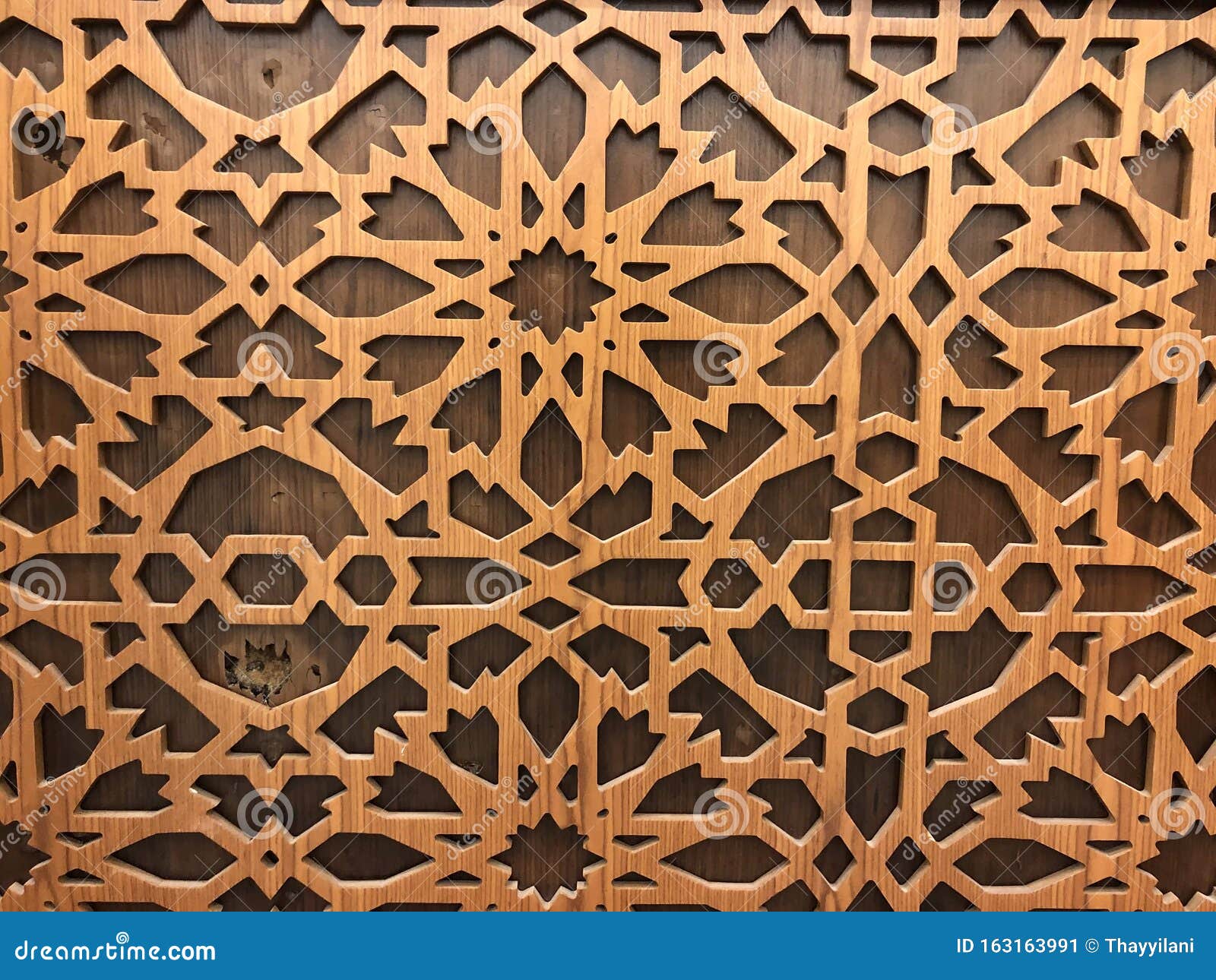 Arabic Design Jali work stock image. Image of work, arabia - 163163991