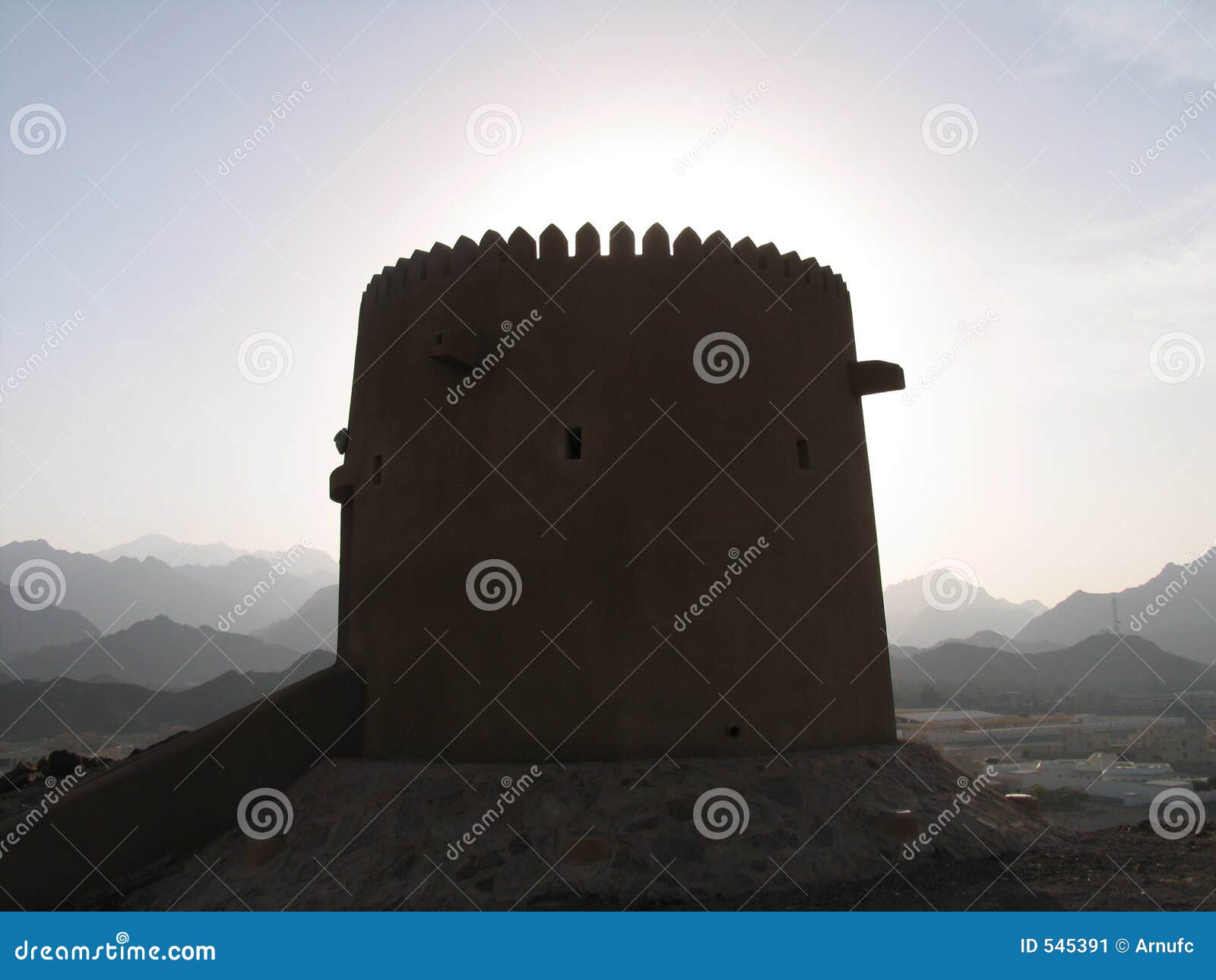 Arabic heritage stock image. Image of arabic, islamic, historic - 545391