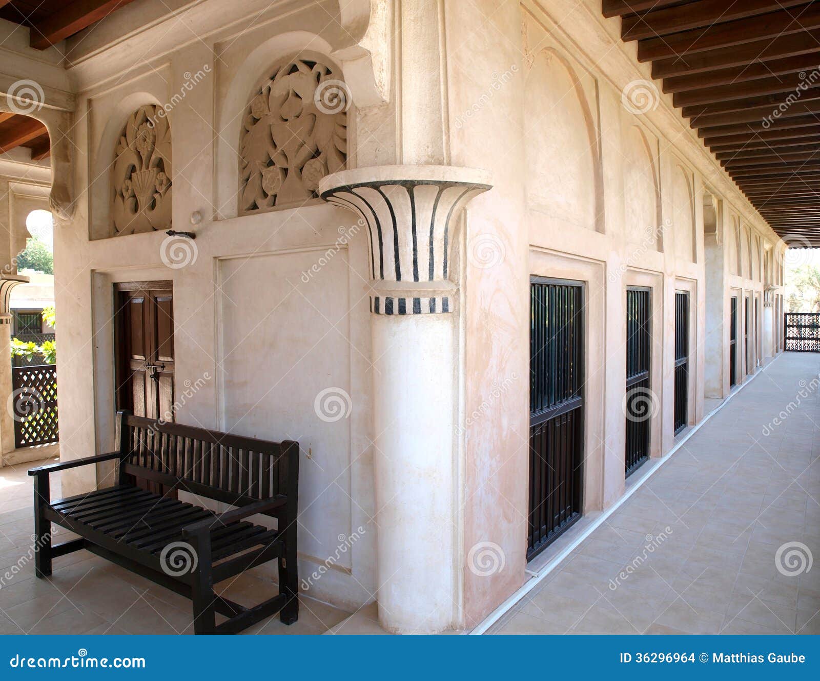 Arabic house 2 stock photo. Image of architecture, plaster - 36296964