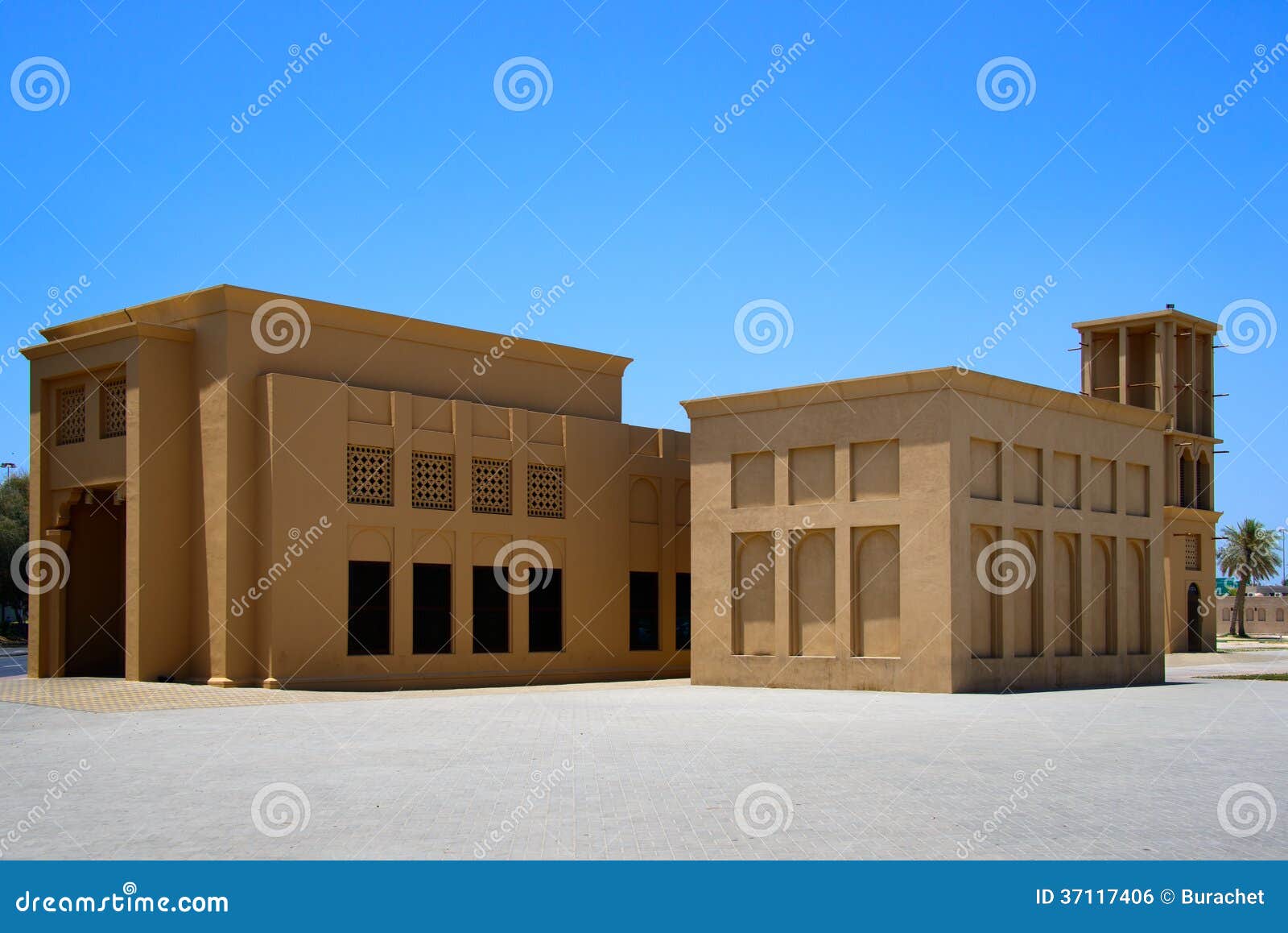 Arabic House stock photo. Image of outdoors, street, residential - 37117406