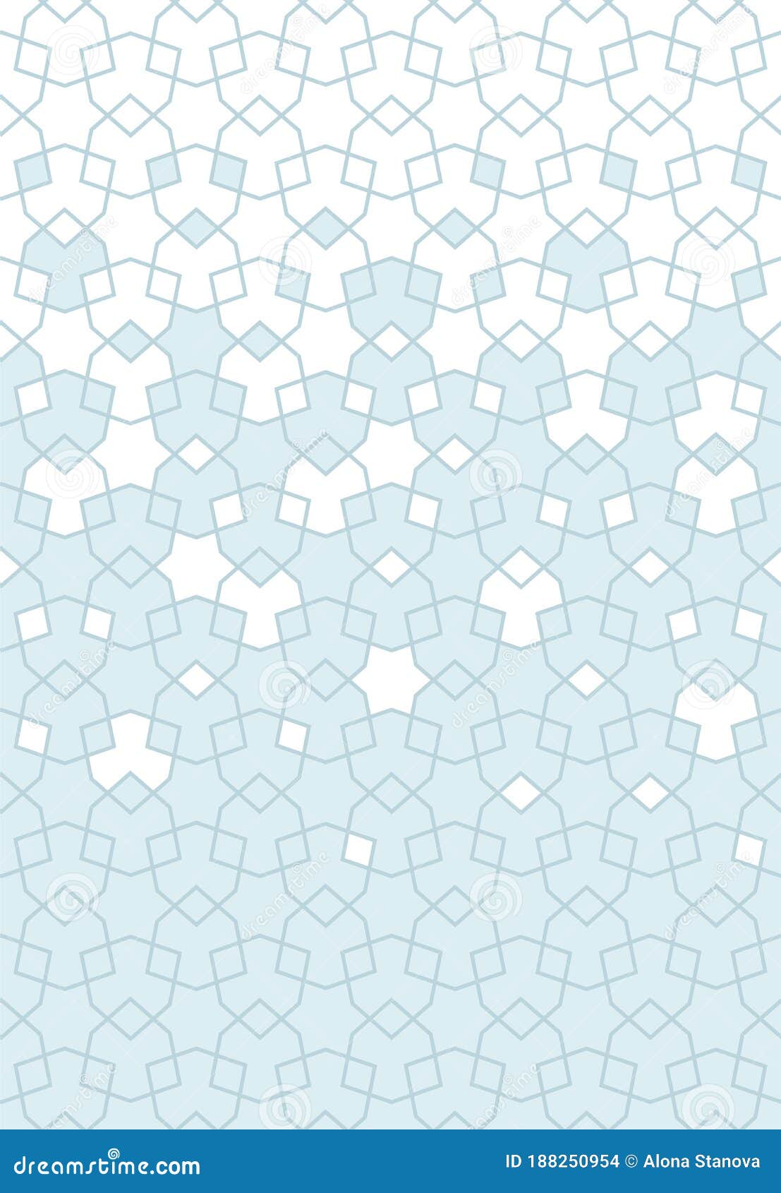 Arabic Islamic Vector Pattern, Border, Decor, Texture, Background ...