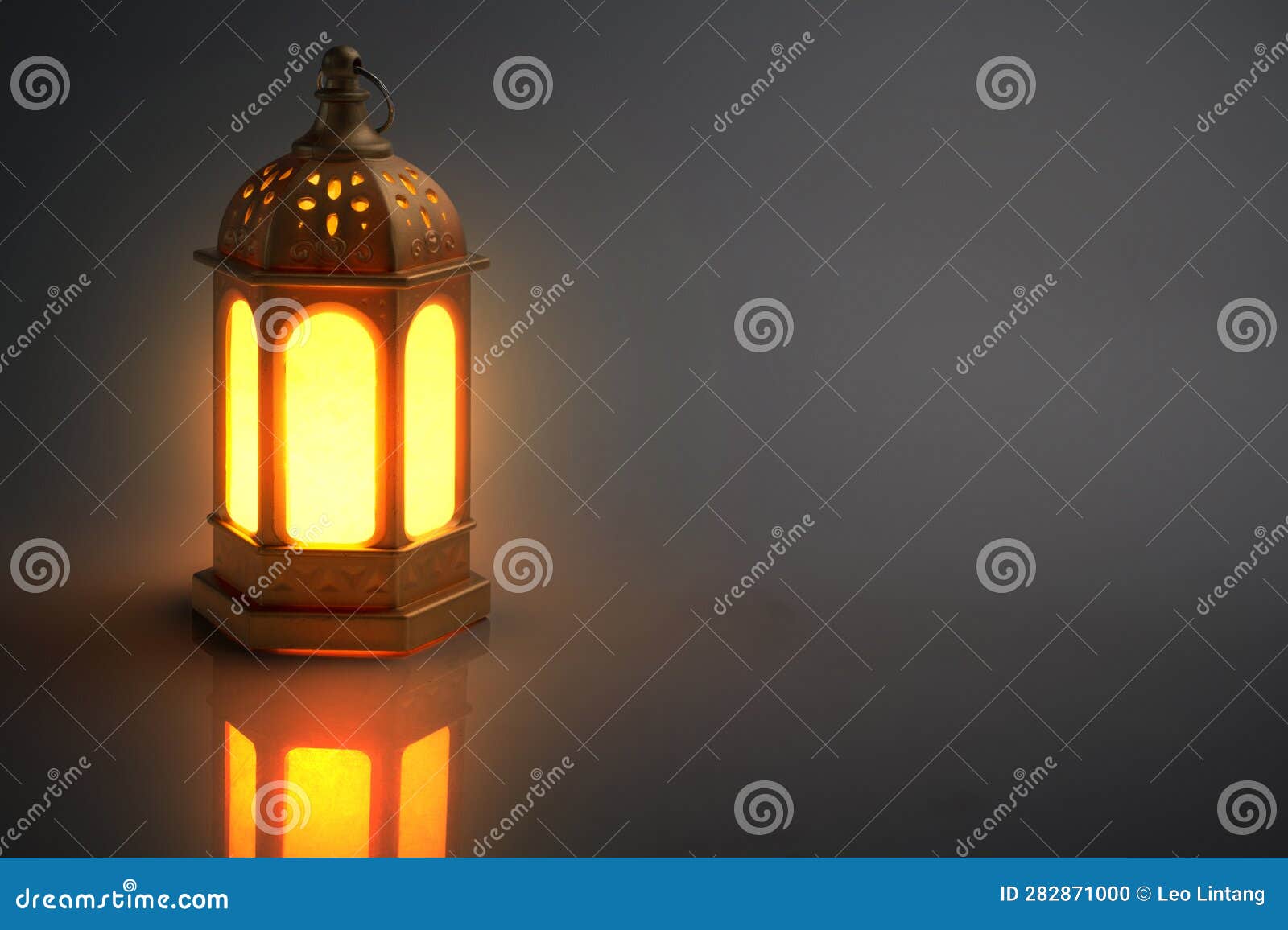 Arabic Lamp with Bright Light Stock Photo - Image of lamp, bright ...