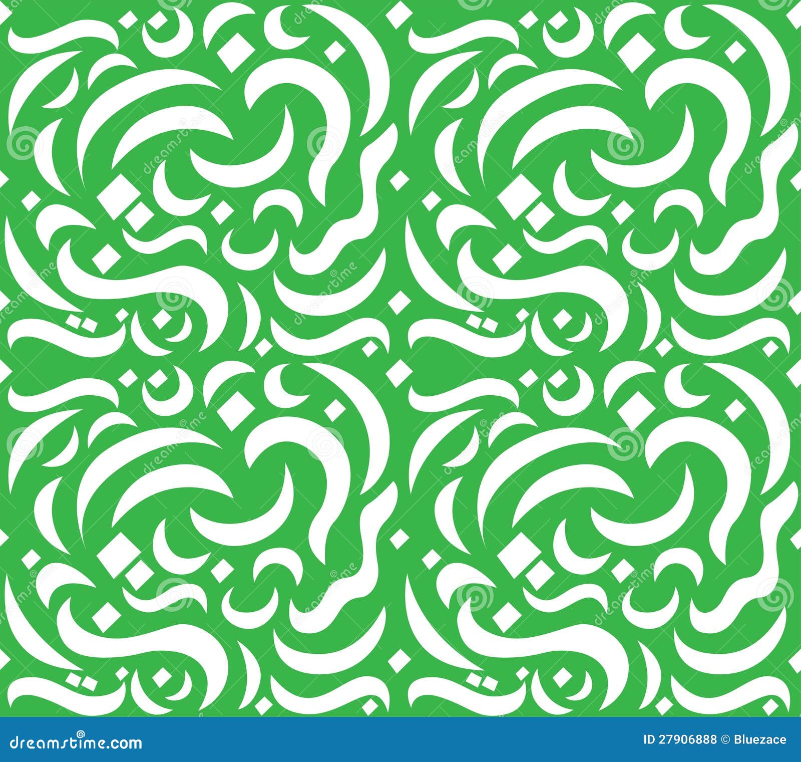 Arabic Letter Seamless Pattern Stock Vector - Illustration of drawing ...