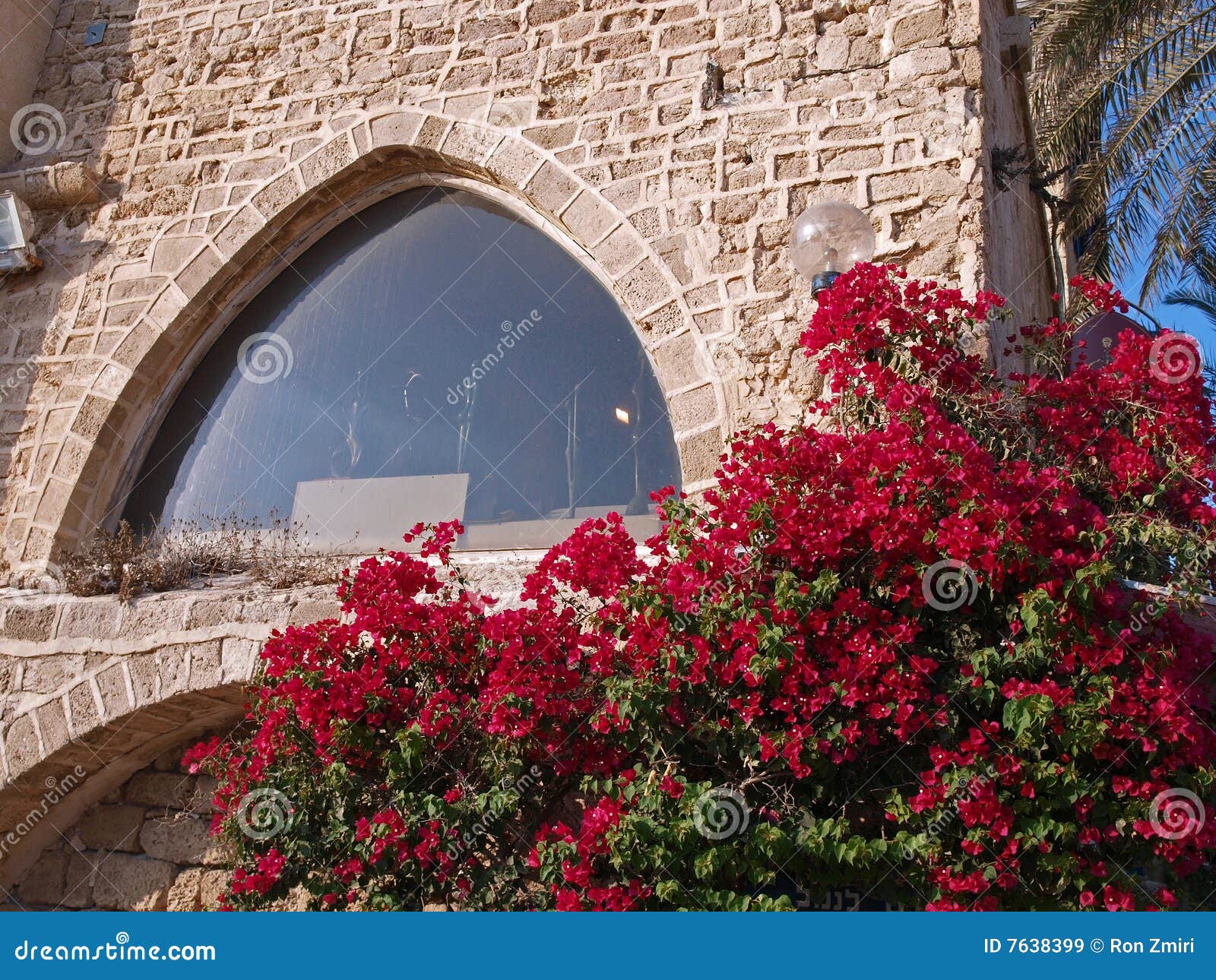 Old Style Stone And Wood House At Pester Plateau Stock Image ...