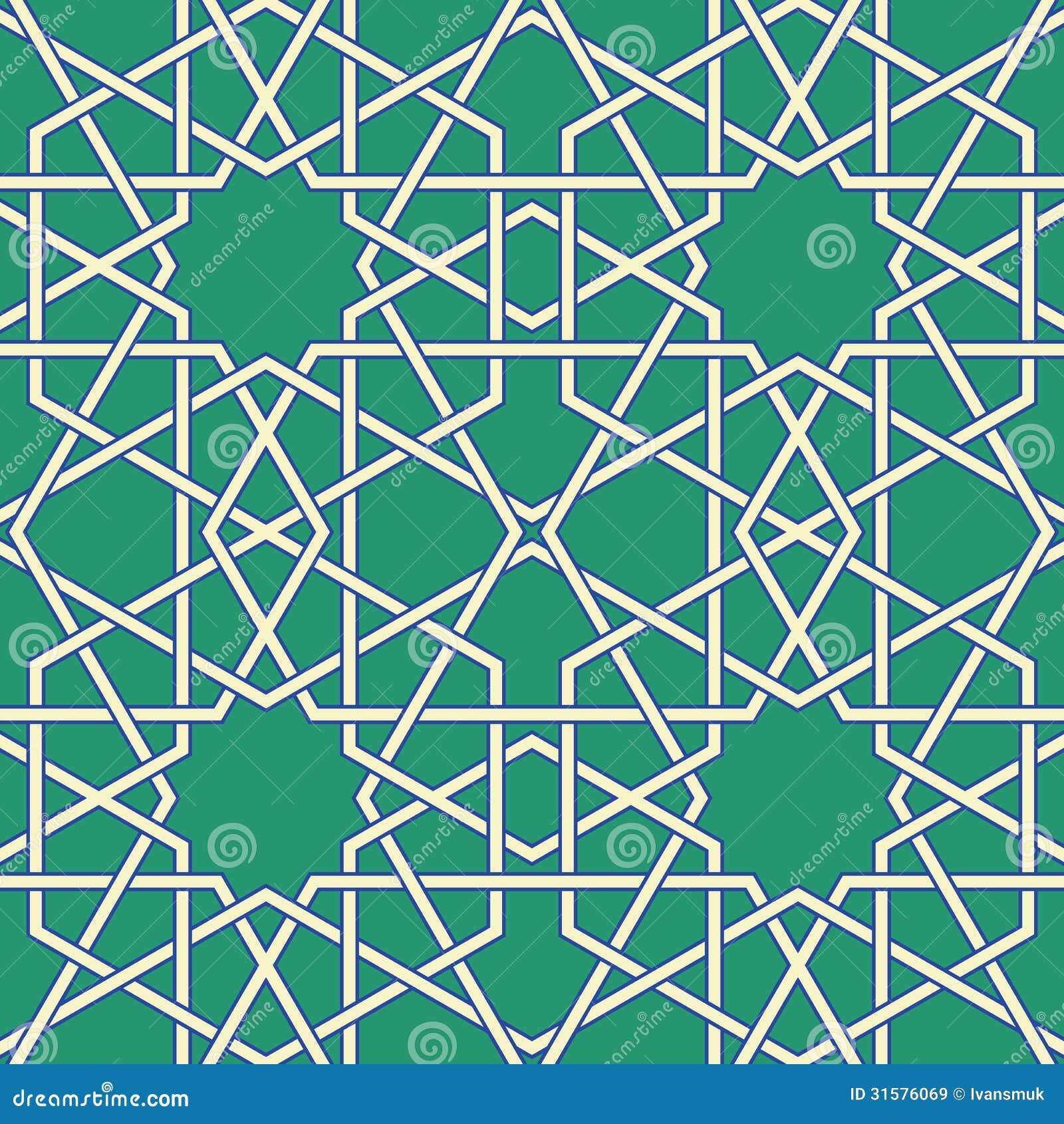 Byzantine Seamless Patterns Set Cartoon Vector | CartoonDealer.com ...