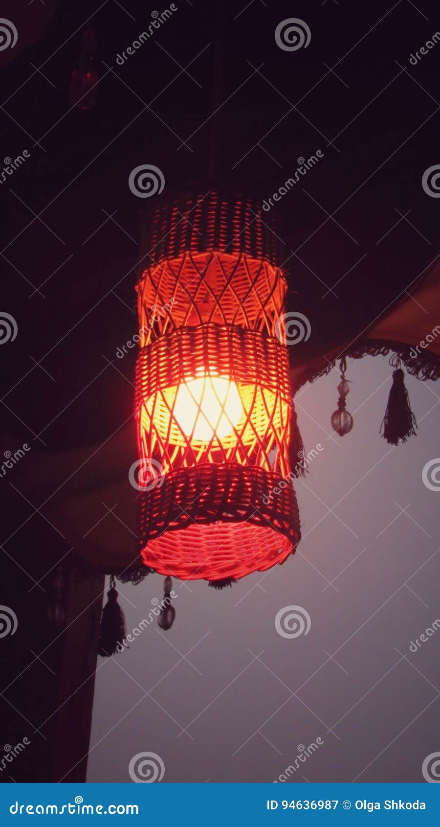 Arabic night stock image. Image of light, africa, arabic - 94636987