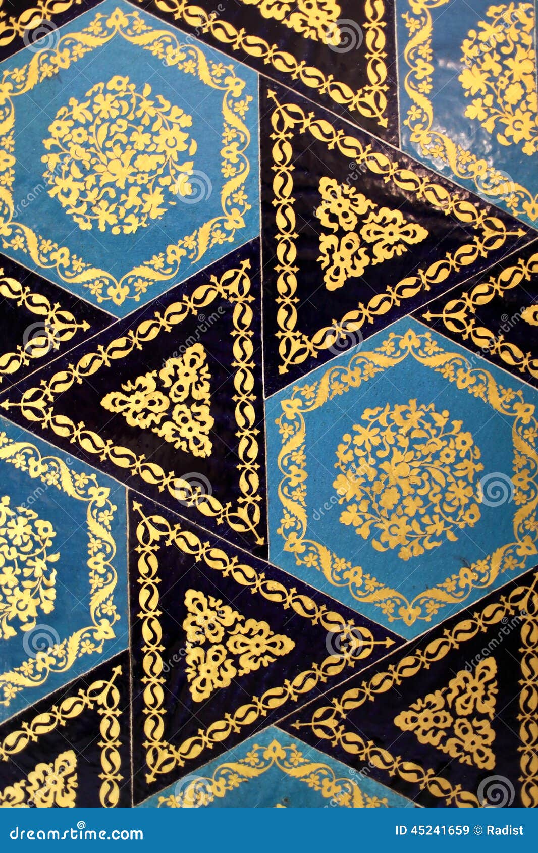Arabic Pattern Texture Royalty-Free Stock Photography | CartoonDealer ...