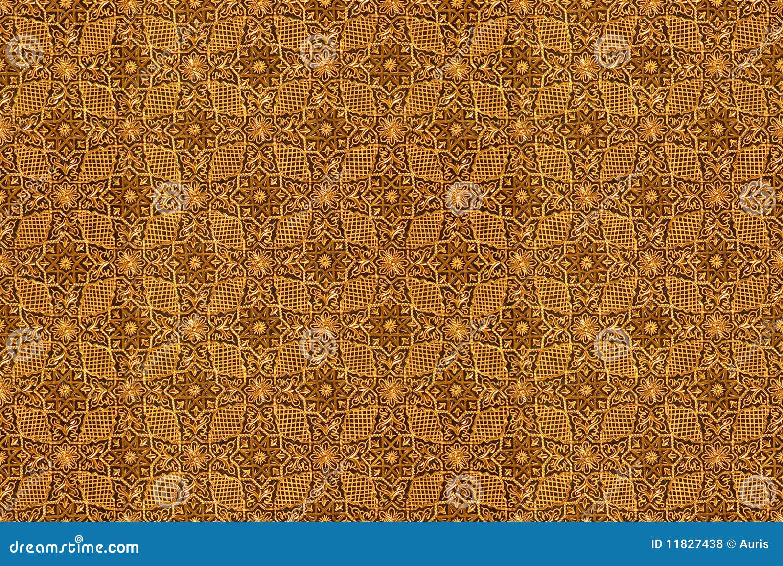 Arabic Pattern Seamless Texture Stock Photo - Image of tracery, arabic ...