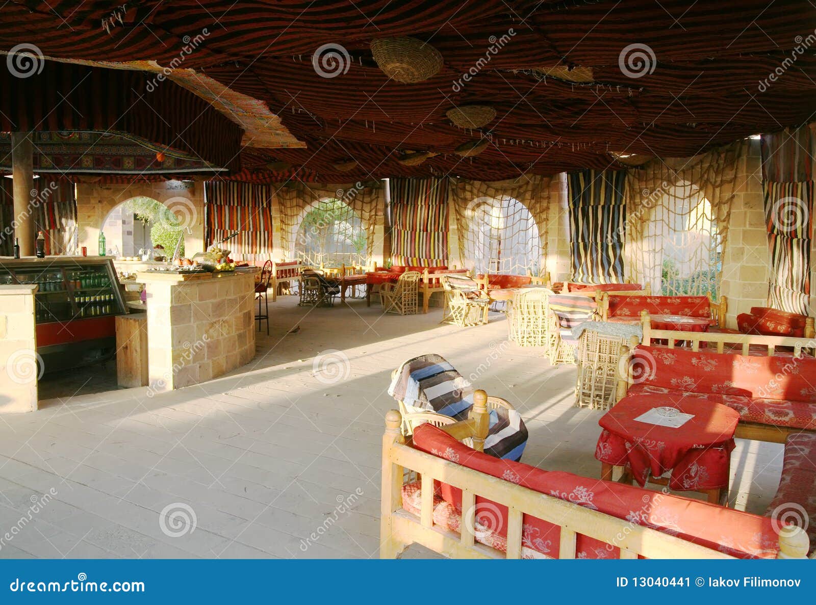 Arabic sheesha house stock image. Image of residential - 13040441
