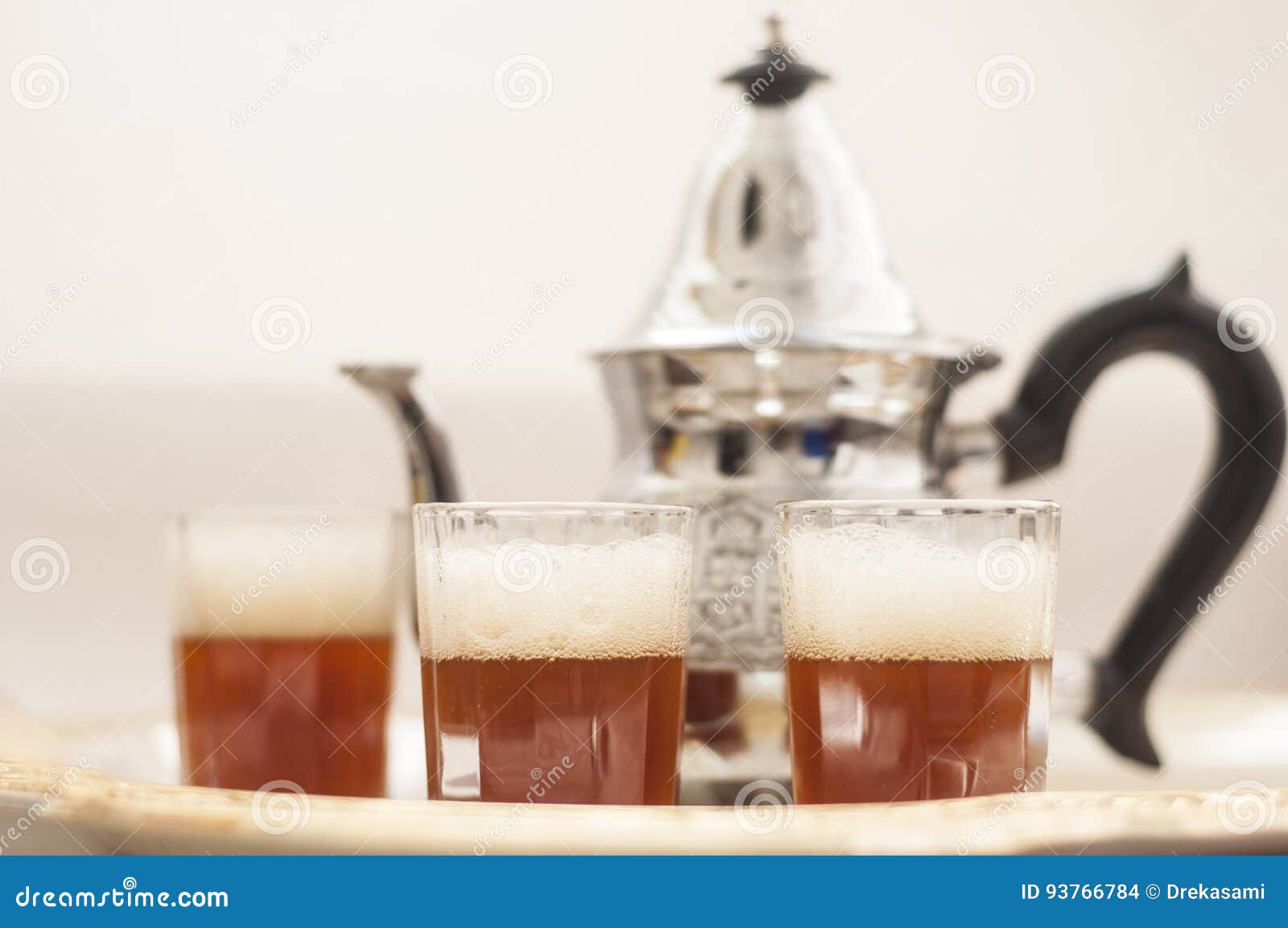 Arabic tea stock photo. Image of dough, ethnicity, sugar - 93766784