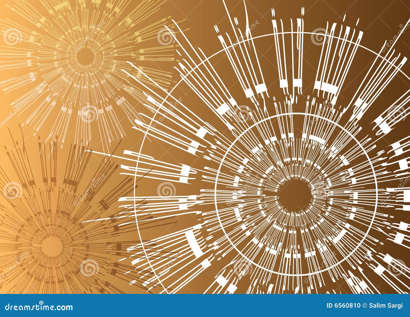 Arabic Text Fire Works stock illustration. Illustration of calligraphy ...