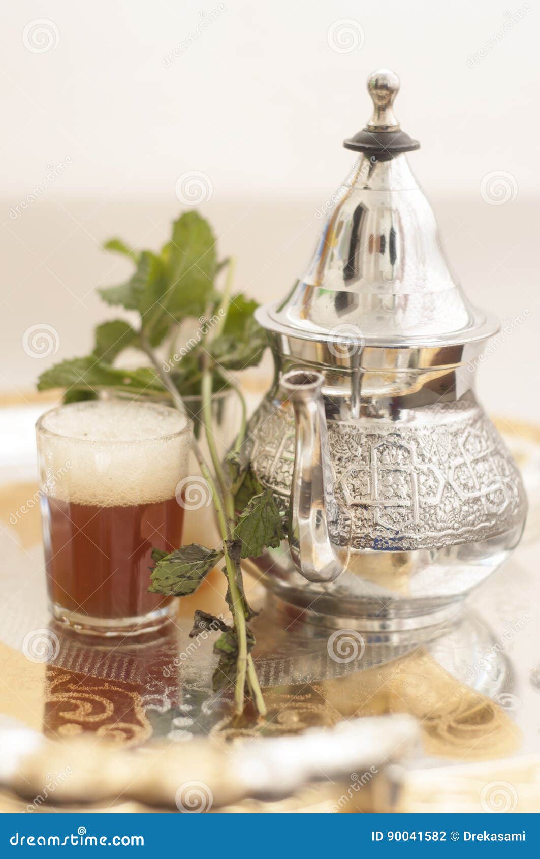 Arabic traditional rea stock photo. Image of color, apricot - 90041582