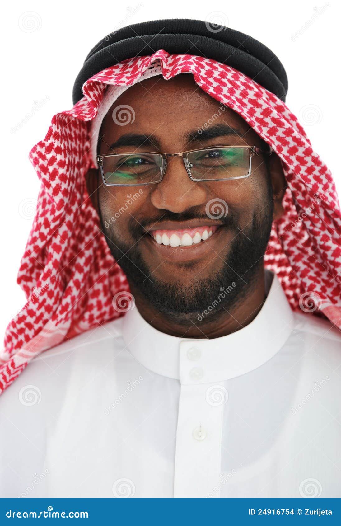 Arabische persoon stock foto. Image of kleding, arabisch - 24916754