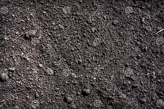 Arable land stock image. Image of soil, agriculture, rural - 92233183