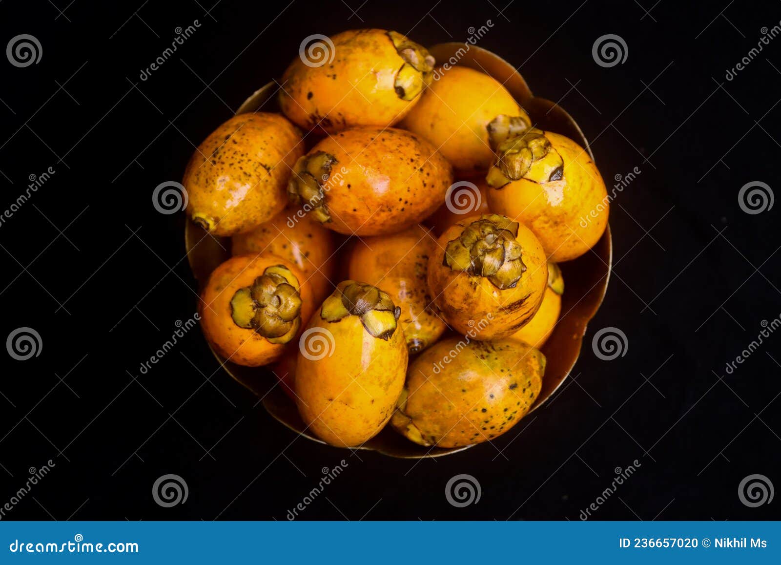 Arace nuts kerala stock photo. Image of produce, flower - 236657020