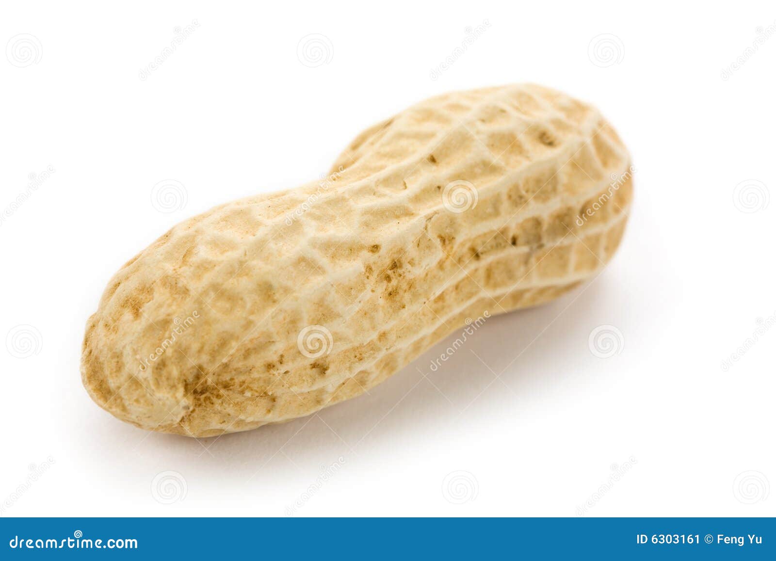 Arachide image stock. Image of aliment, cosse, fond, noix - 6303161