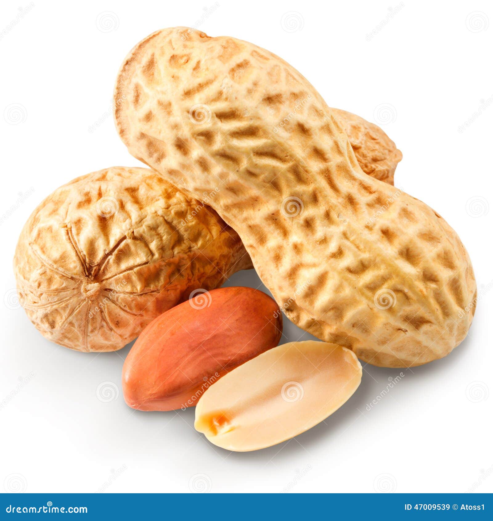 Arachides image stock. Image du nature, nutrition, santé - 47009539