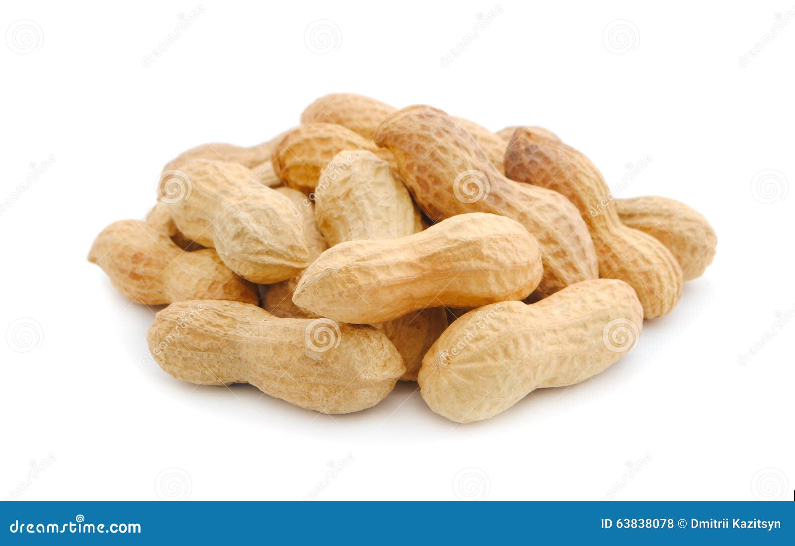 Arachides photo stock. Image du couleur, nutshell, graine - 63838078