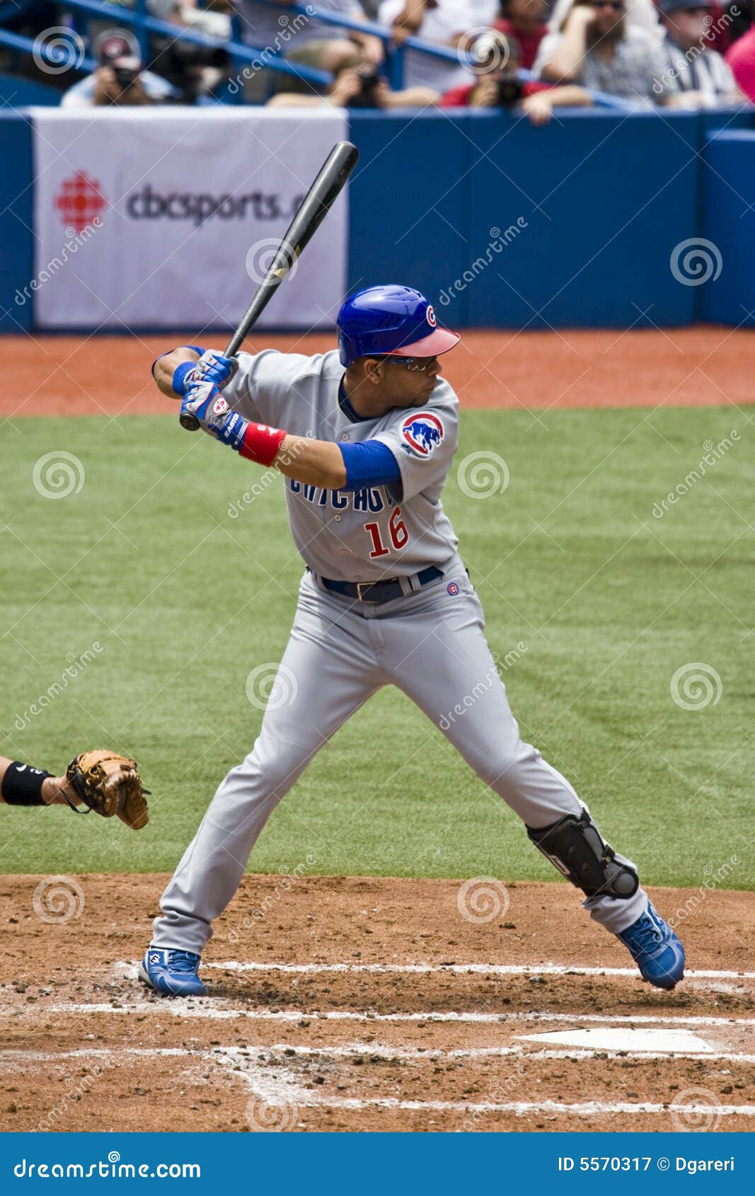 Aramis Ramirez editorial photography. Image of intensity - 5570317