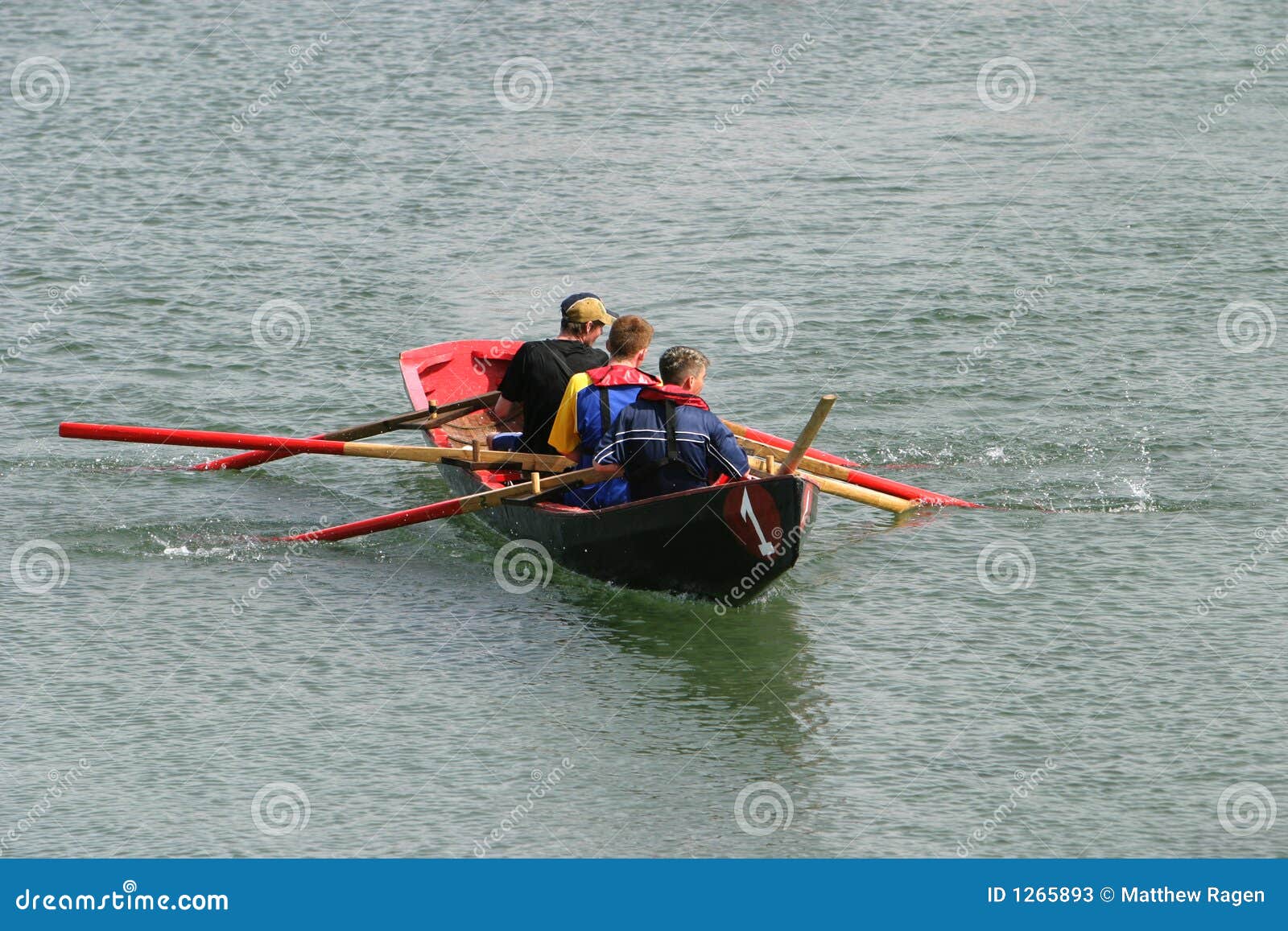 Aran Islands Rowing stock image. Image of irish, competition - 1265893