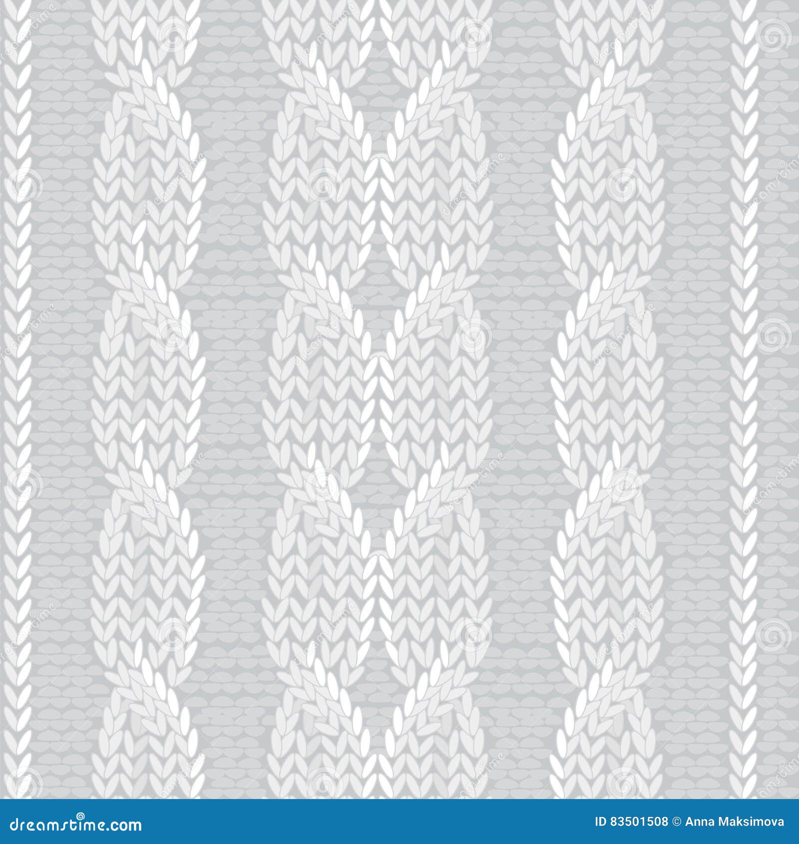 Knit Fabric Weaving Mastering Crisp Lines And Sharp Edges In Stretchy ...