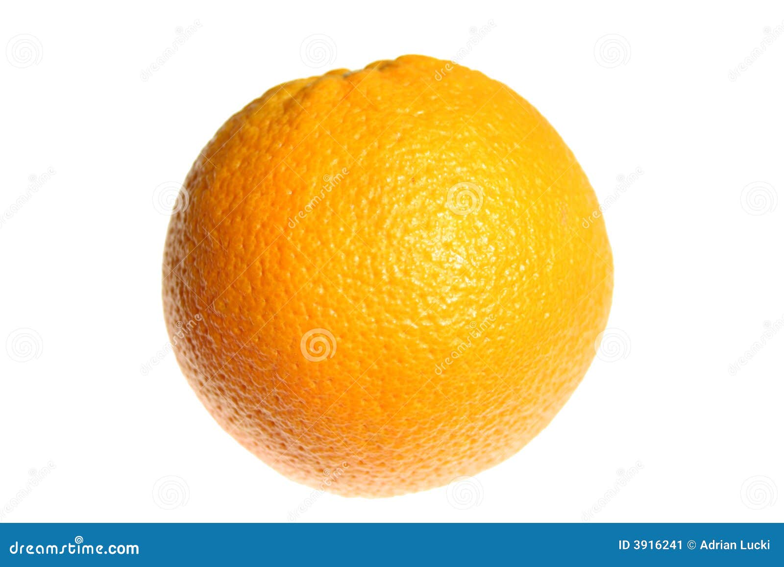 Arancione immagine stock. Immagine di sano, fresco, agrume - 3916241