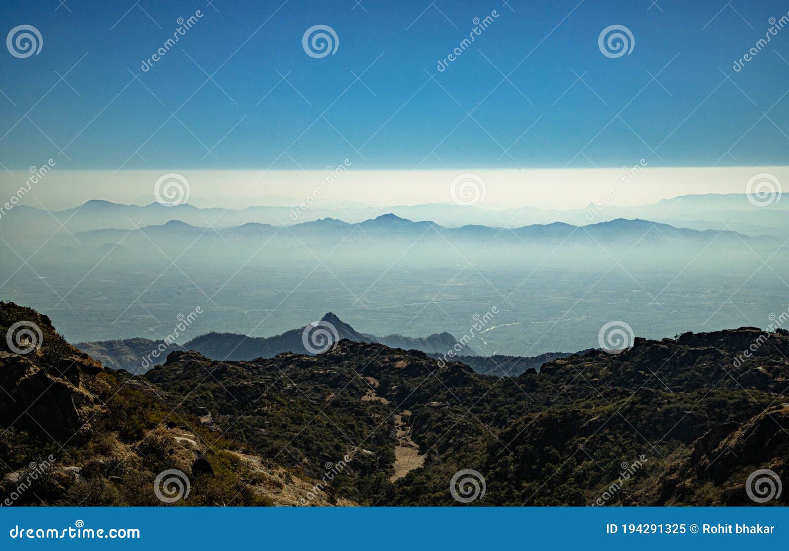 Aravali Mountain Range Stock Photos - Free & Royalty-Free Stock Photos ...