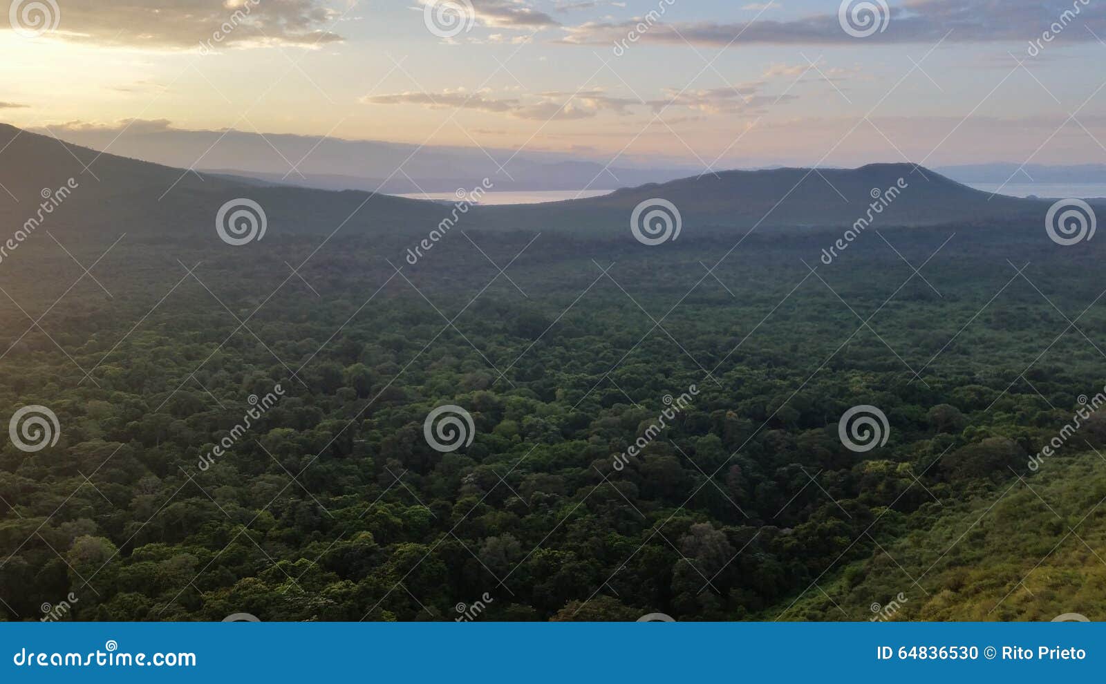 Arba Minch, Ethiopia stock photo. Image of paradise, arba - 64836530