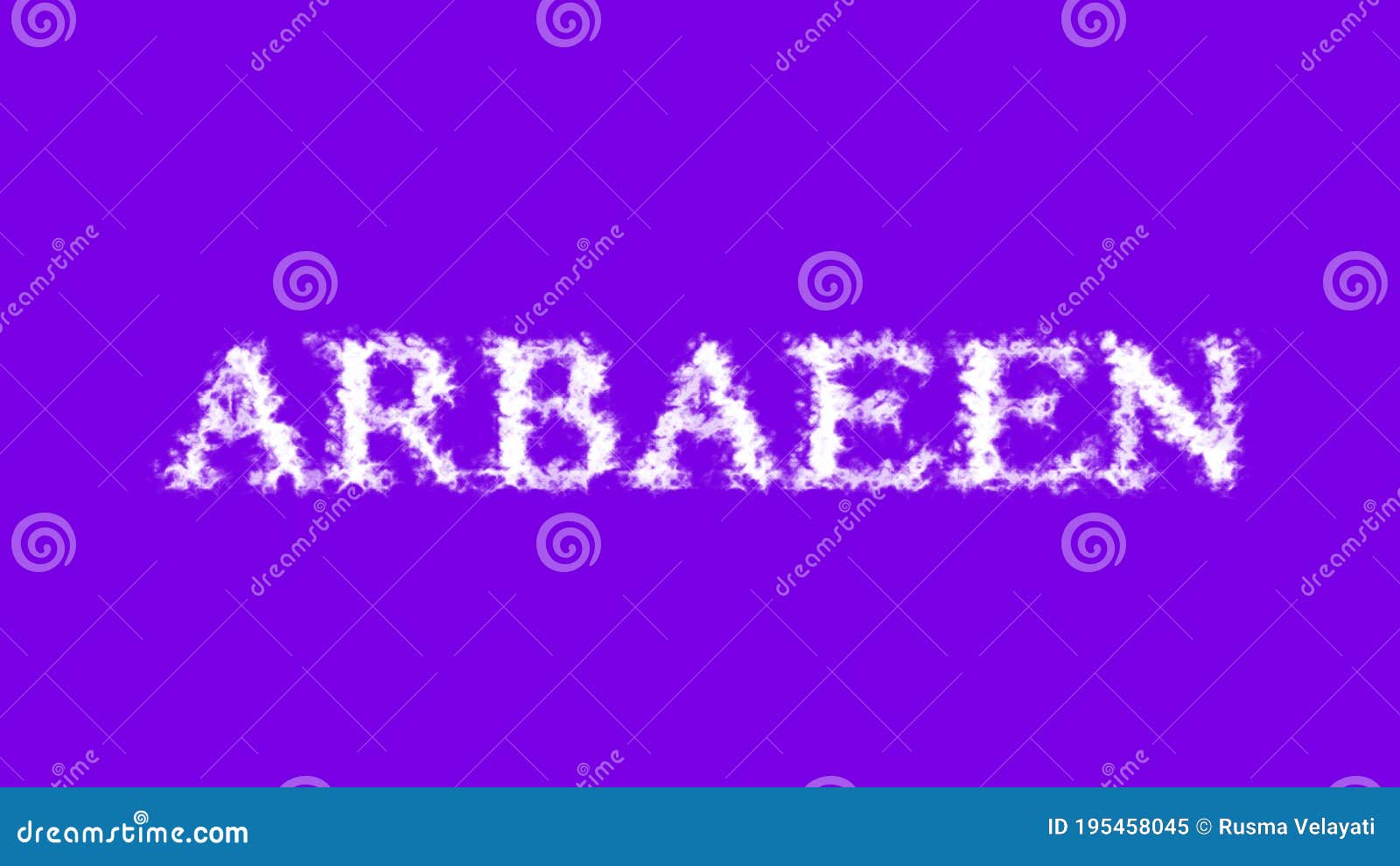 Arbaeen Cloud Stock Illustrations – 3 Arbaeen Cloud Stock Illustrations ...