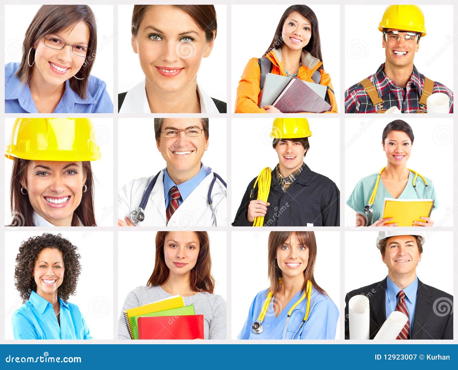 Arbetare fotografering för bildbyråer. Bild av buick - 12923007