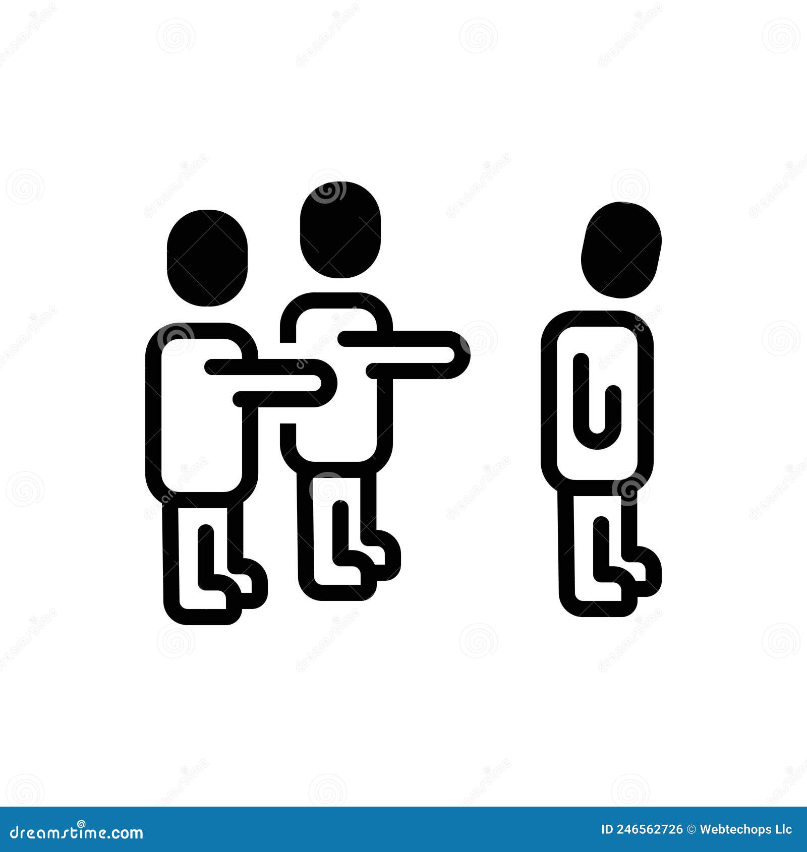 Licentious Cartoons, Illustrations & Vector Stock Images - 77 Pictures ...