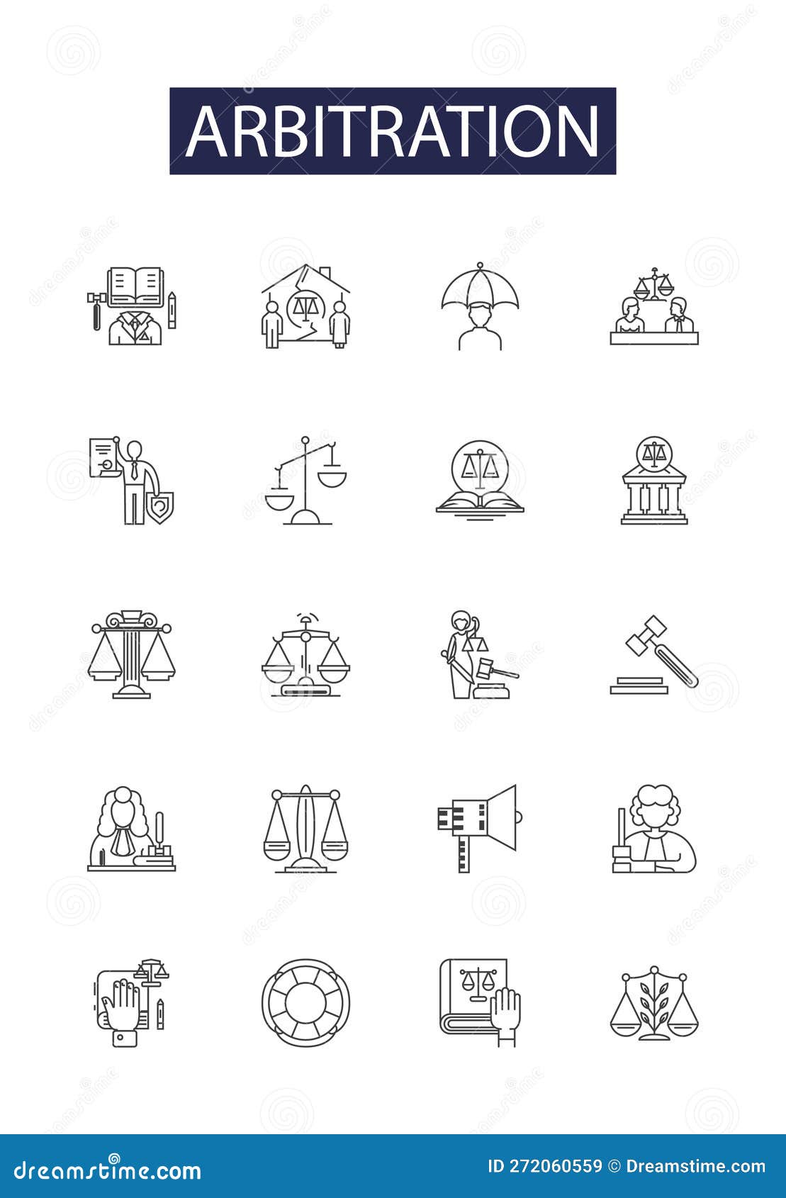 Adjudication Cartoons, Illustrations & Vector Stock Images - 1875 ...