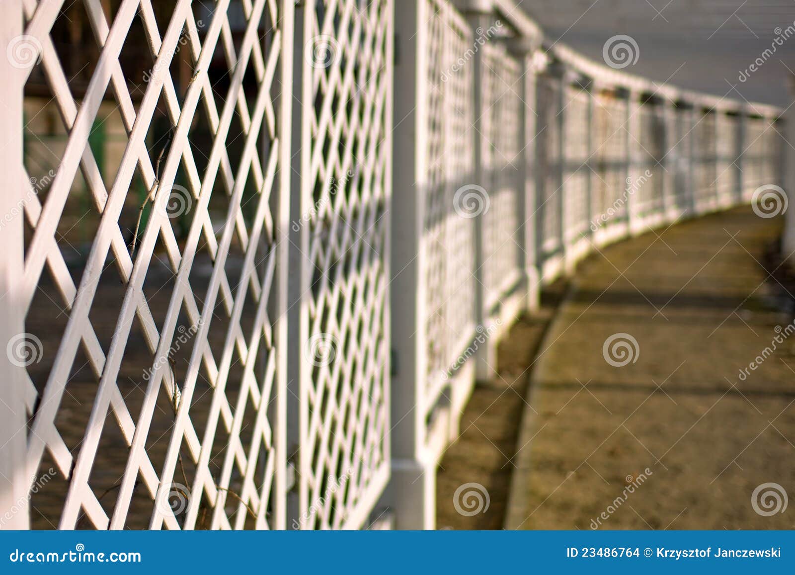 Arbor. stock photo. Image of arbor, structure, arbour - 23486764