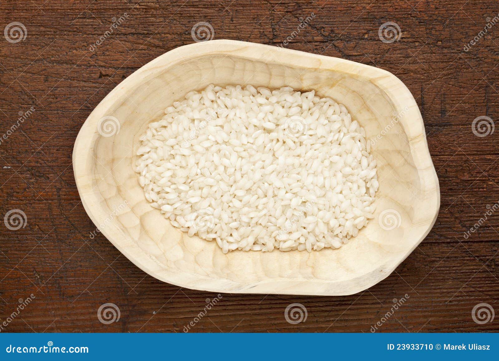 Arborio rice stock photo. Image of risotto, white, view - 23933710