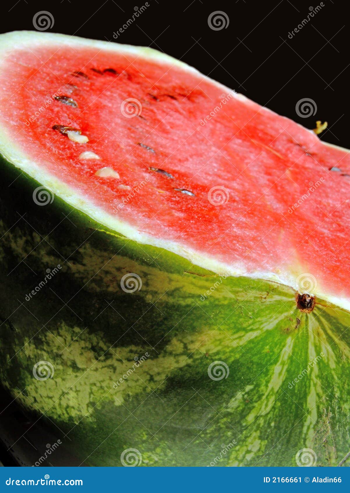 Arbuz obraz stock. Obraz złożonej z cukierki, naturalny - 2166661